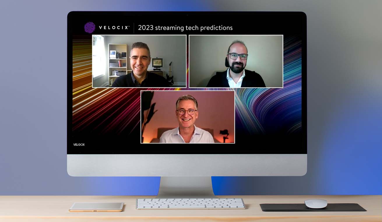 2023 streaming tech predictions